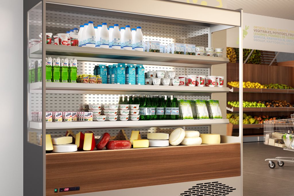 Industy Archive - BLAUBERG